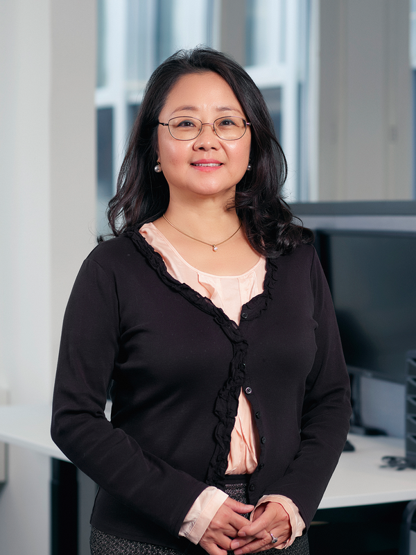 Baumanagement und Generalplanung Zürich - Jaeger Coneco AG | Team